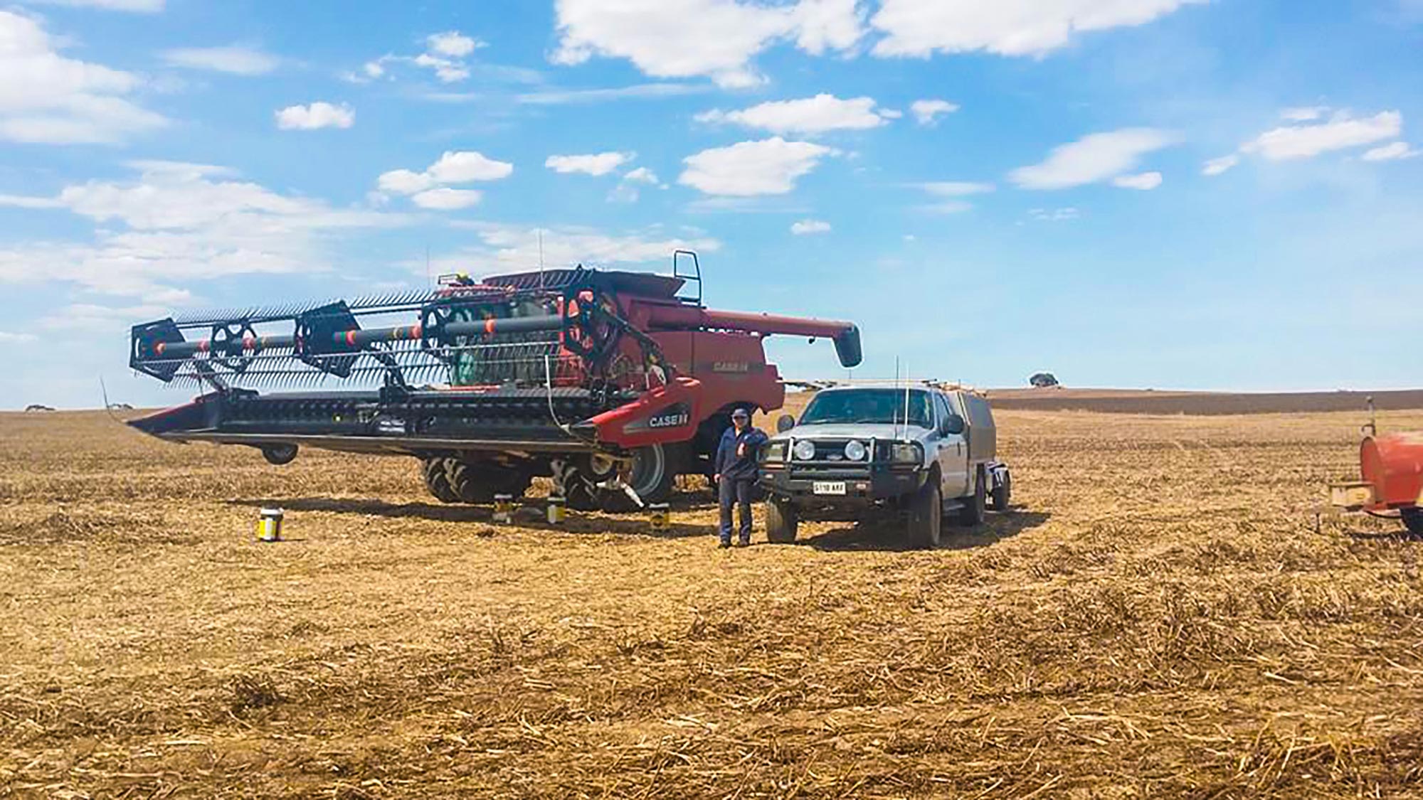 Agserve Agricultural Machinery Repairs & Service